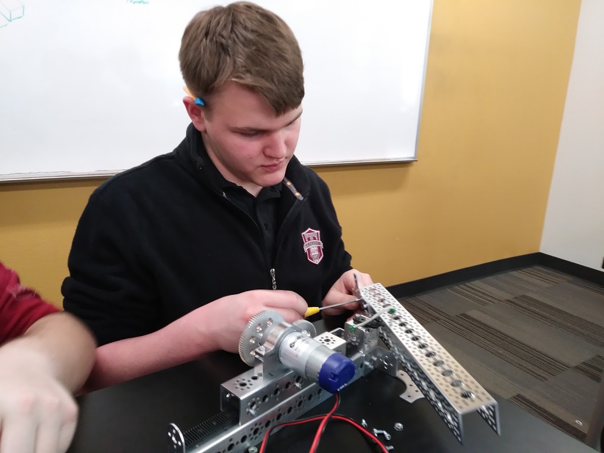 Gallery – Trivium Robotics Club